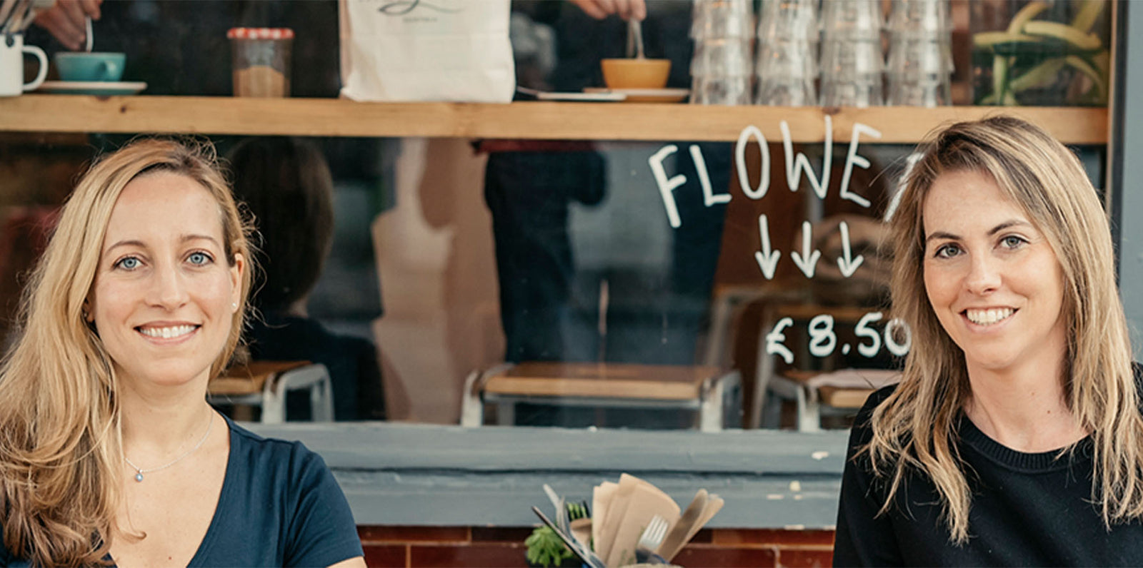 Tessa Clarke: The Shocking Truth about Food Waste