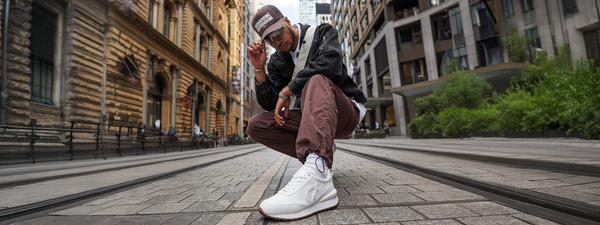 LØCI Official Store